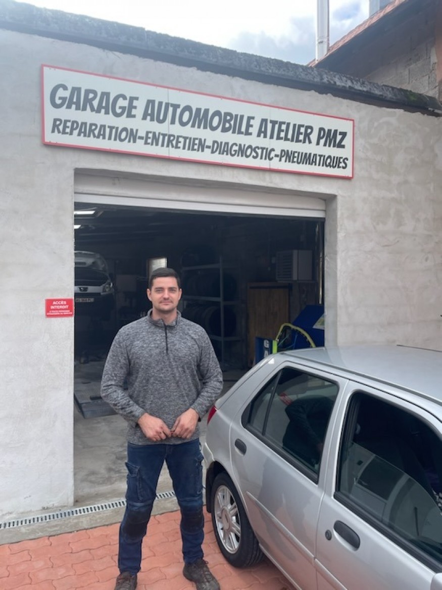Reyersviller : Un souci sur votre voiture ? Faites appel au garage « l ...